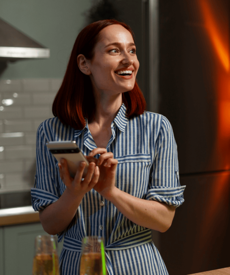 Contact us - Think Smart Security